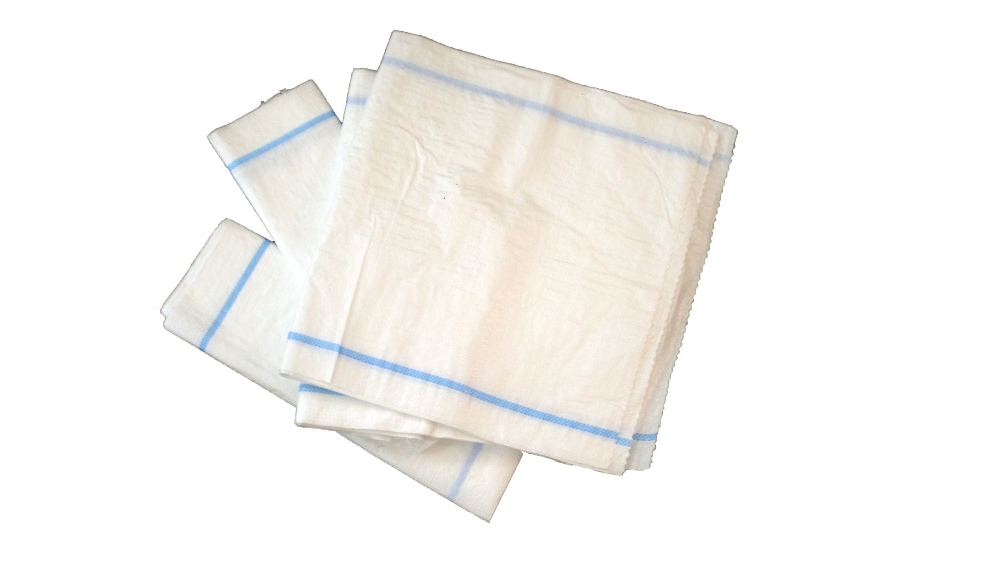 Saci rafie 550x1000, 5 buc/set - GLIA Acasă și la Câmp