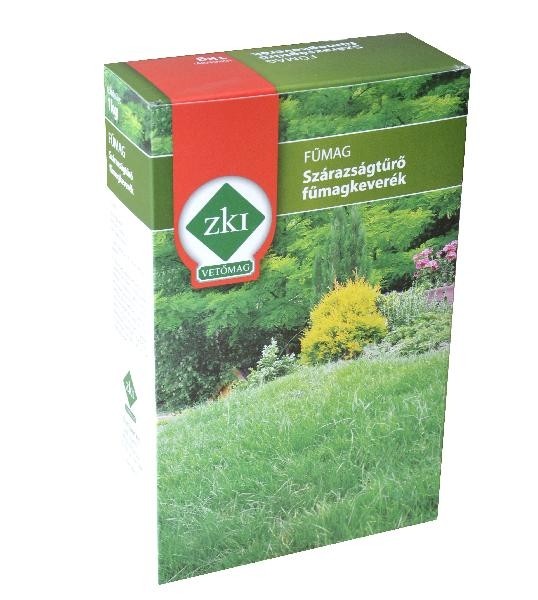 Seminte gazon Seceta 1kg, ZKI - GLIA Acasă și la Câmp