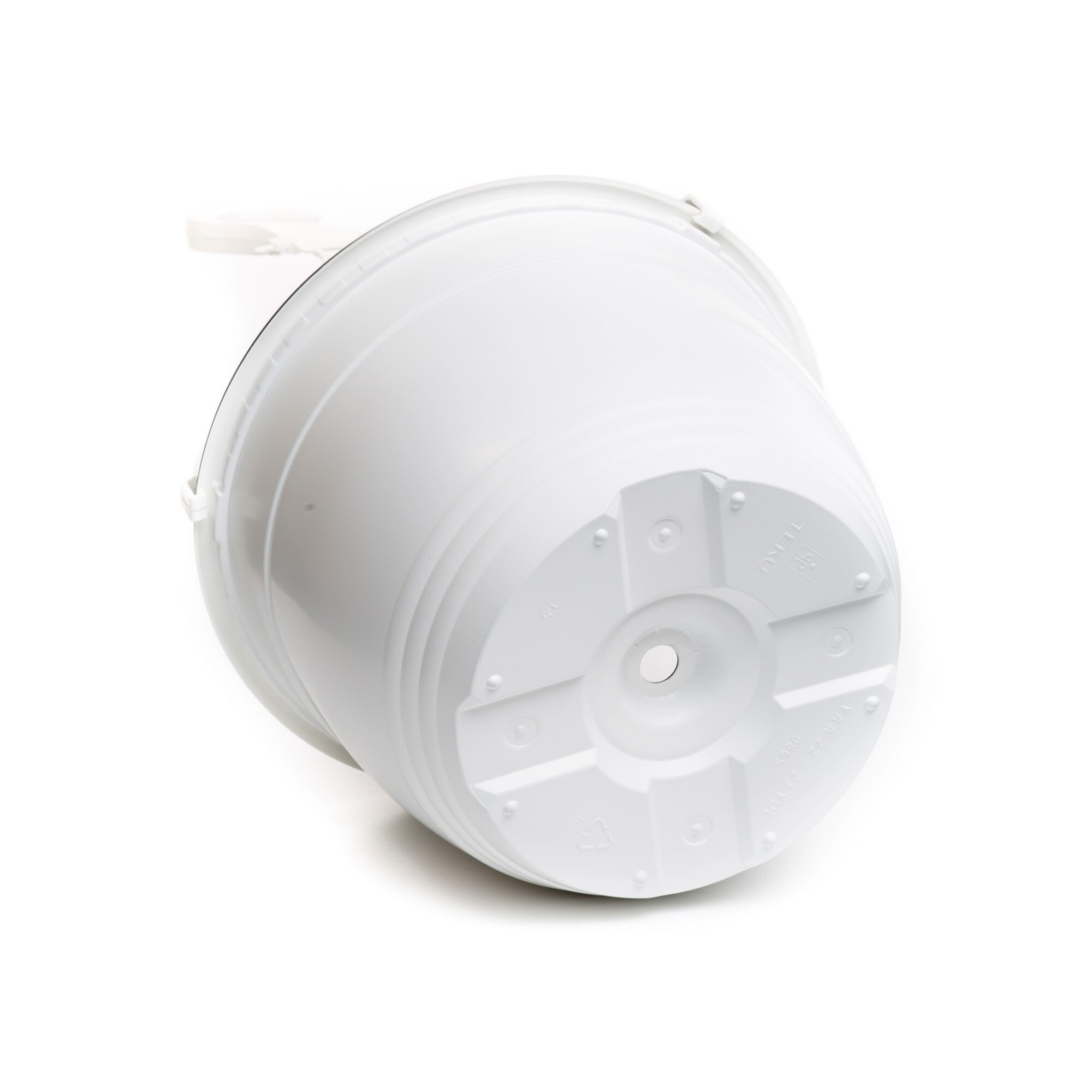 Ghiveci Alb Suspendat VAA22 cu agatatoare MHB 38, Teku - GLIA Acasă și ...