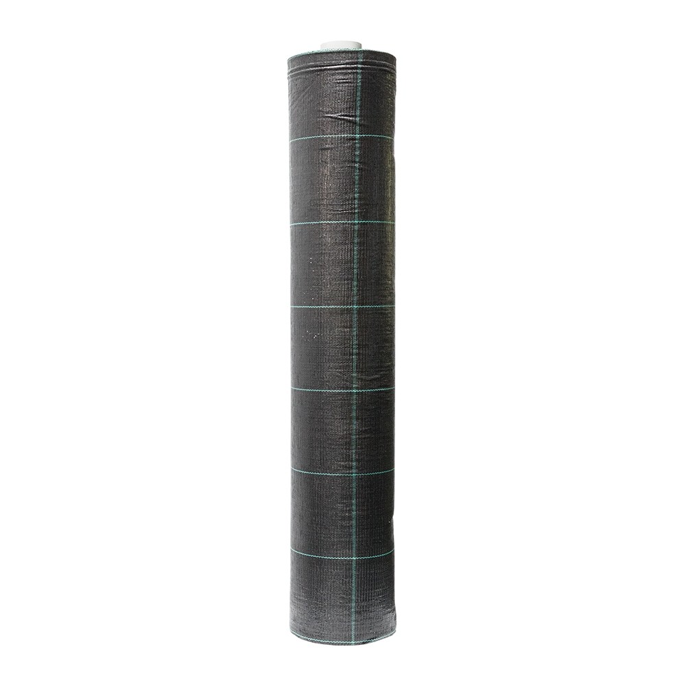 Geotextil, panza profesionala antiburuieni, 1.65 M X 100 ML - GLIA ...