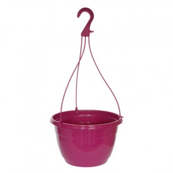 Ghivece suspendate colorate MAL 25 Trend + MHB 45 Trend - GLIA Acasă și ...